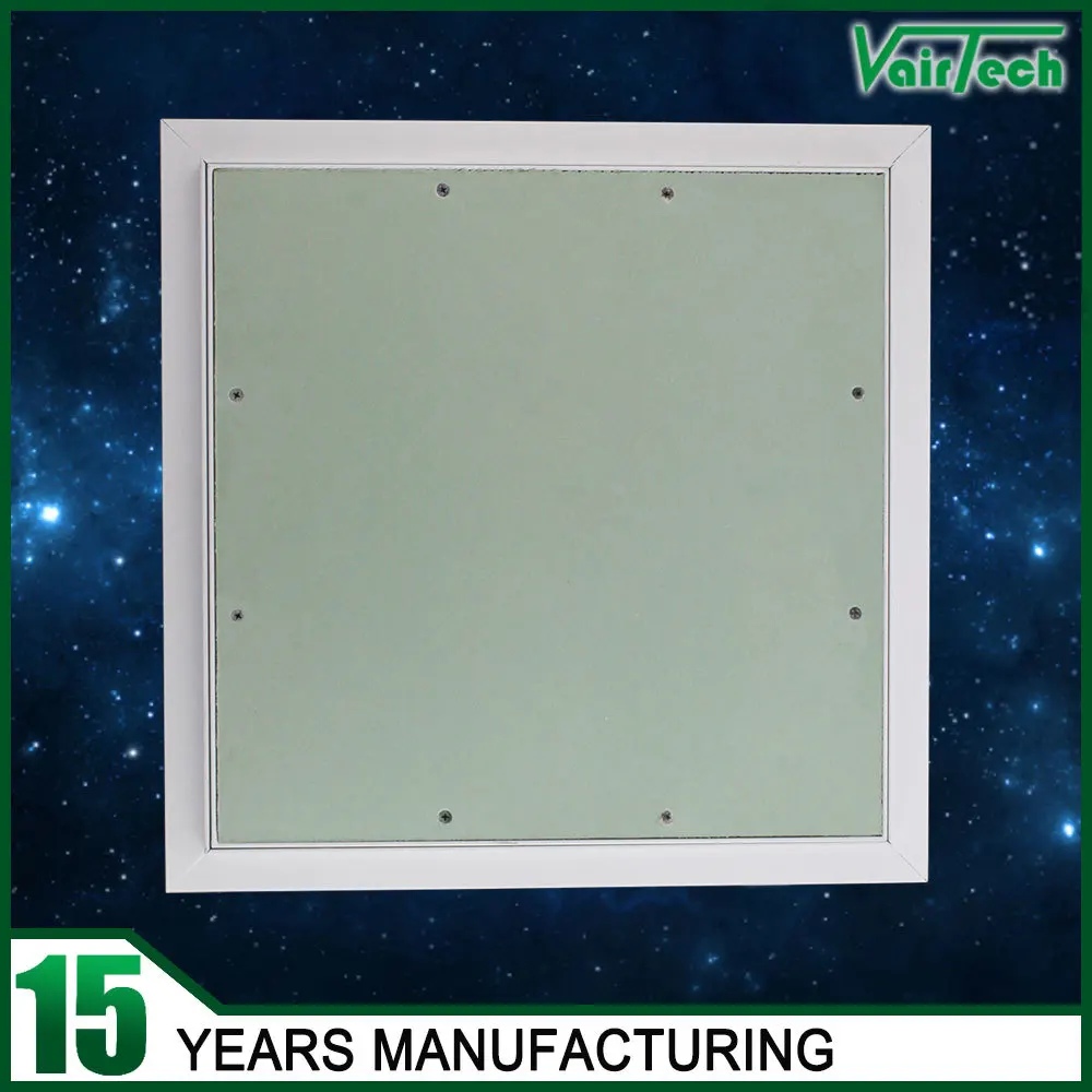 Waterproof HVAC Access Panels - Secure & Durable Solutions