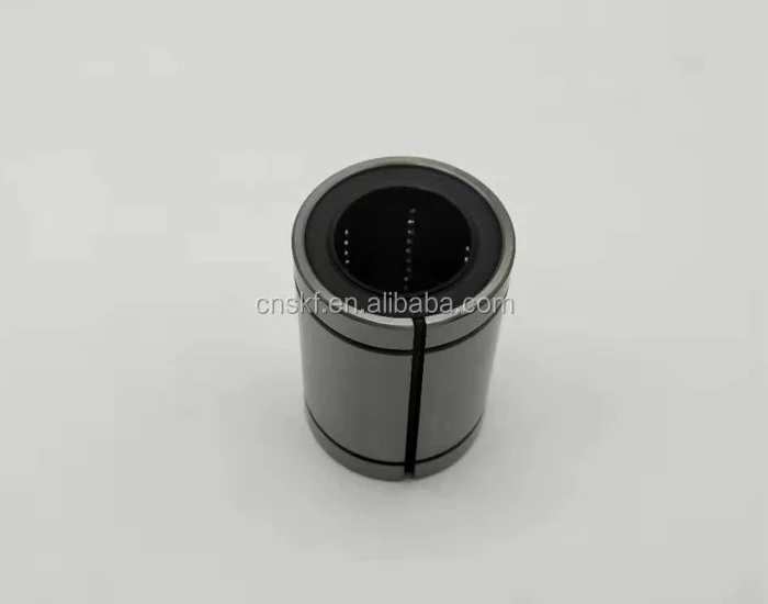 Kb25-pp-as Sizes 25x40x58 Mm Linear Ball Bearing Kb 25 Pp As Kb25 Pp As ...