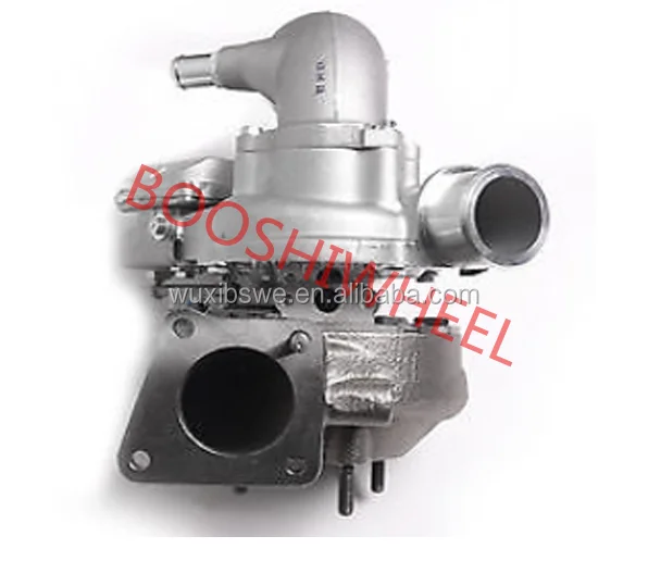 고성능! K04 Turbocharger 53049880070 28210-3a000 터보 무석 Booshiwheel 공장 ...