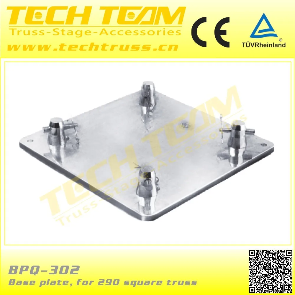 Tech Truss Colorfully Led Lighting Truss Cover Hot Sale - Buy Truss ...