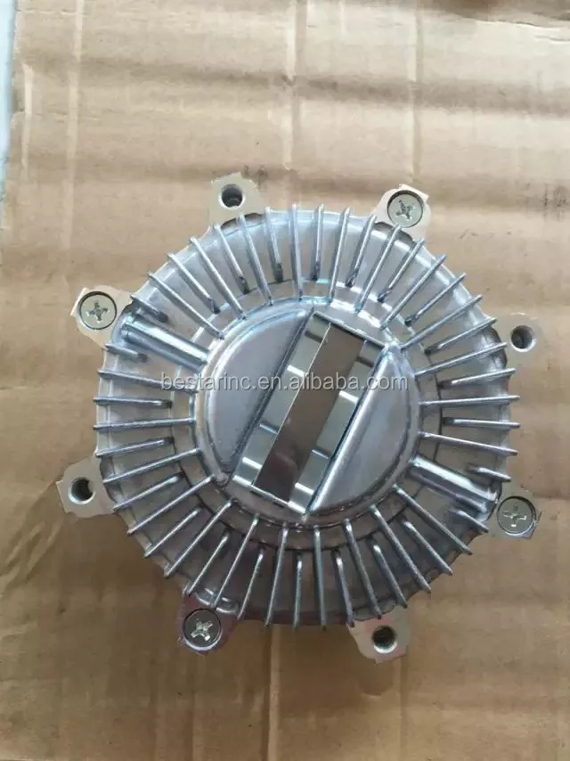 Cross Country Vehicle Fan Clutch Md106546 Md142419 - Buy Fan Clutch For ...