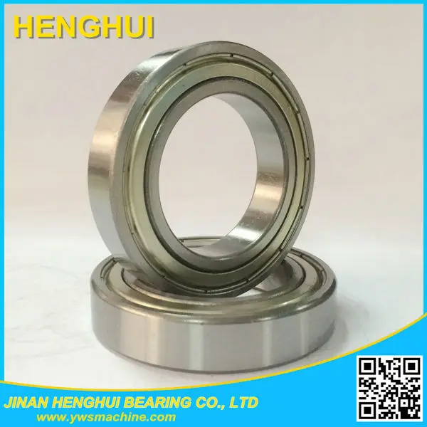 6300 Series Ball Bearing Size 6313 Zz 2z Z 65x140x33 - Buy 6300 Series ...