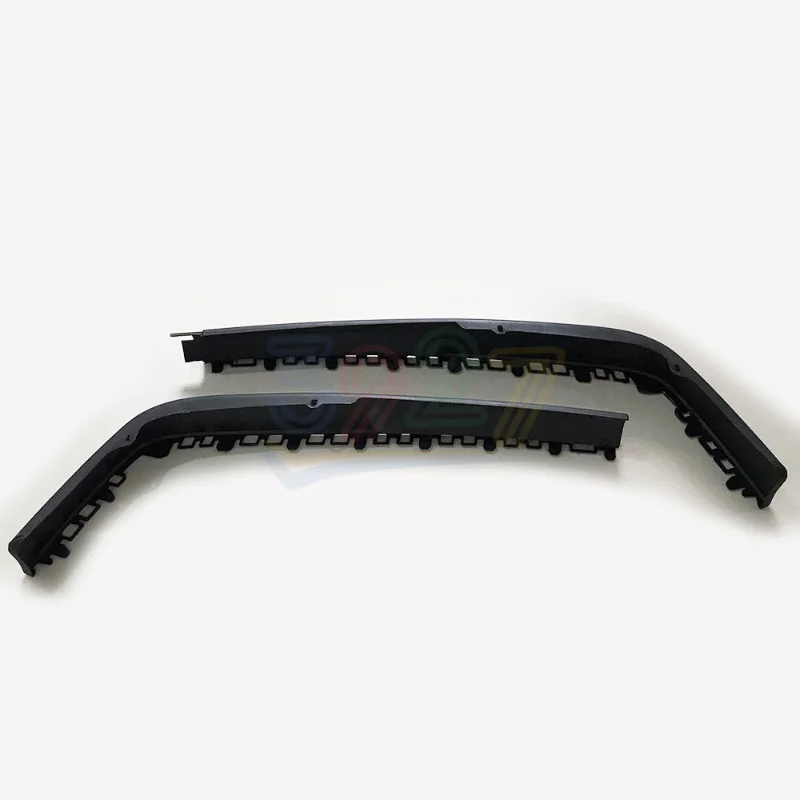 Auto Car Body Part Front Bumper Spoiler For Vw Golf 3 Mk3 1991 - 1997 ...