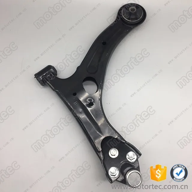 Auto Spare Parts Control Arm For Toyota 48068-12250 48068-12220 48069 ...