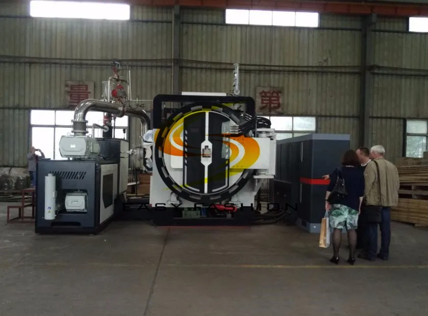 Advanced Hip Furnace Hot Isostatic Pressing Sintering Furnace - Buy Hip ...