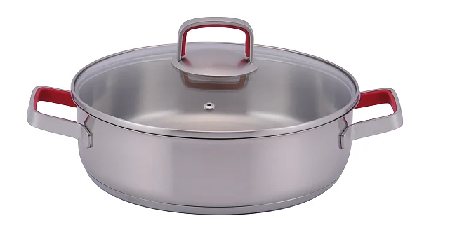 2014 Special Collapsible Handle Stainless Steel Saladmaster Surgical ...