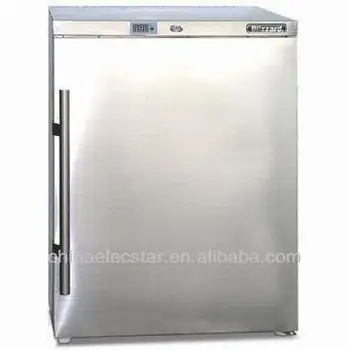 Half Height Professional Refrigerator Freezer,Suitable For Undercounter ...