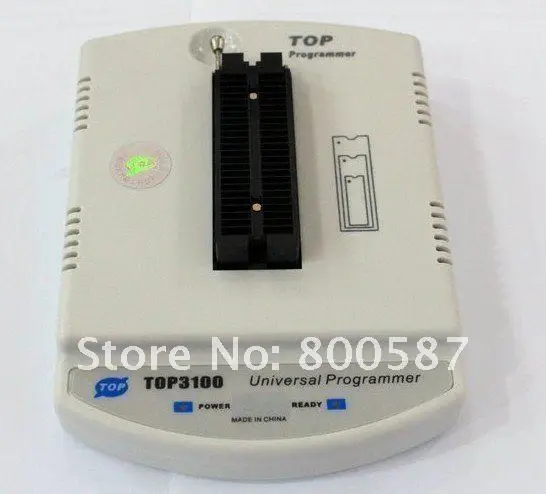 High Quality Top3100 Universal Programmer Eeprom Programmer For