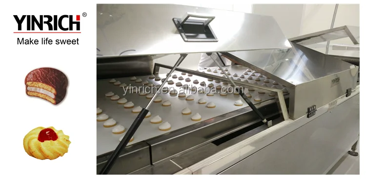Jxj30/600 Cookie Capper Biscuit Sandwich Machine - Buy Cookie Capper ...