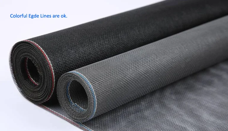 20 X 20 No-See-Ums Screen Mesh - Insect Proof Fiberglass