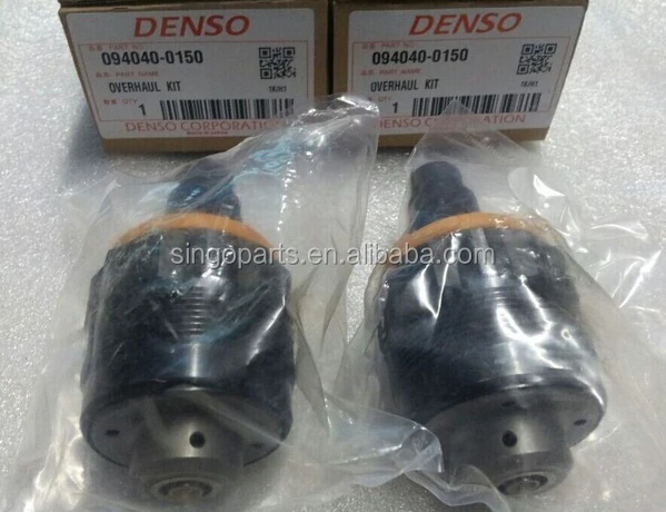 原装通用094040-0150 Pcv电磁阀 - Buy 094040-0150,阀094040-0150,Denso阀 Product on ...