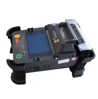 Japan Furukawa Optical Fiber Fusion Splicer S178a V2 Optical Splicing ...