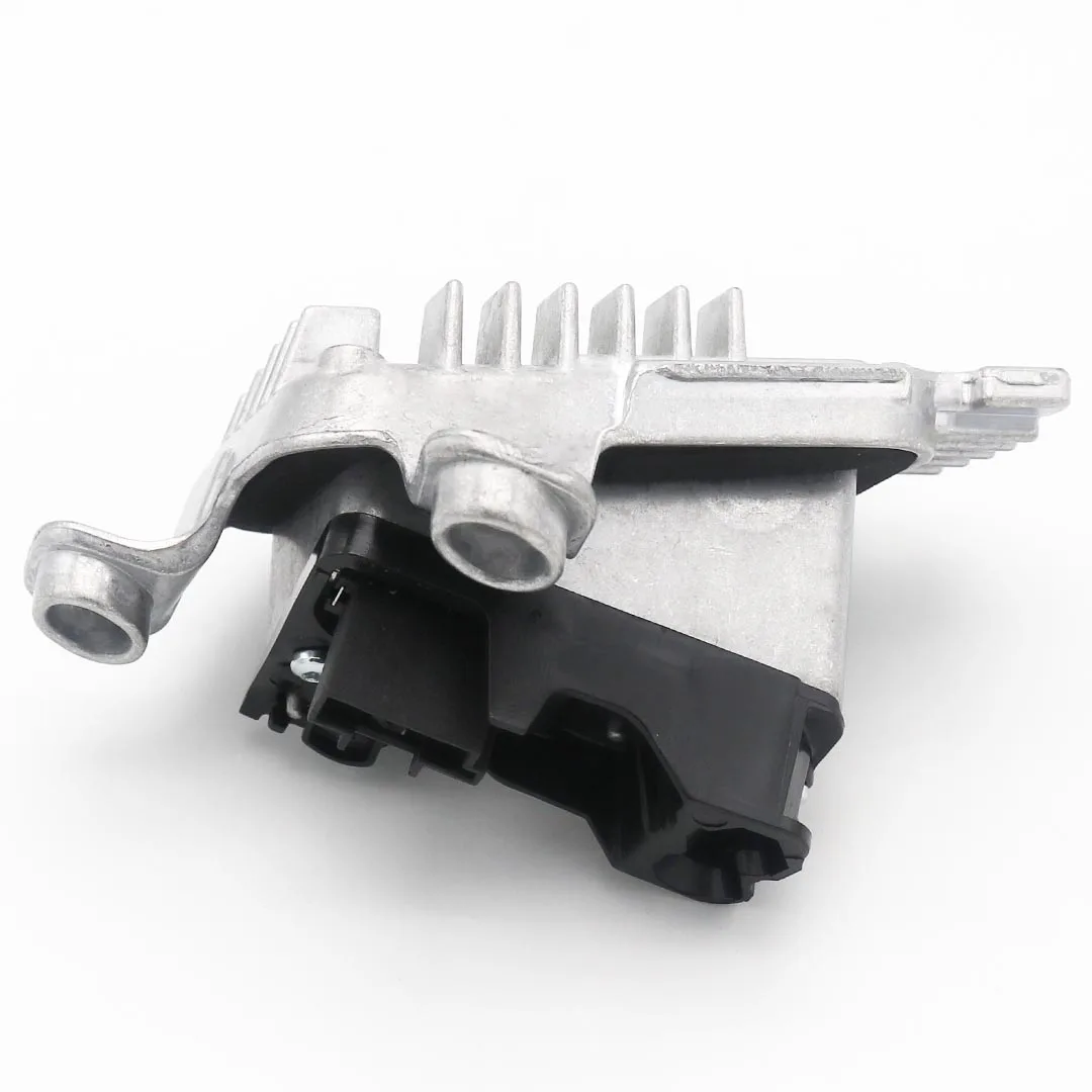 63117419619 LED Headlight Driver - Reliable Blinker Control