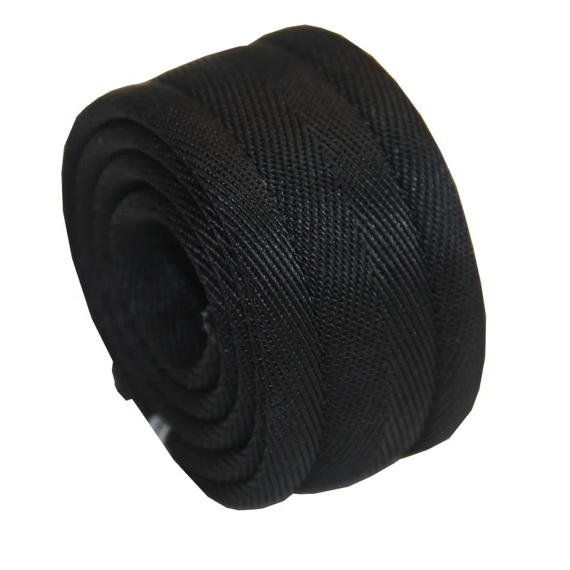Cored Webbing Nylon Tubular 4mm Thick Webbing Tape 38mm/45mm/55mm Bag ...