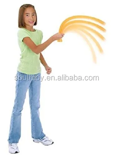 Kids Musical Toys 28.75" Flute Musical Glitter Noisy Five Tone Twirling ...