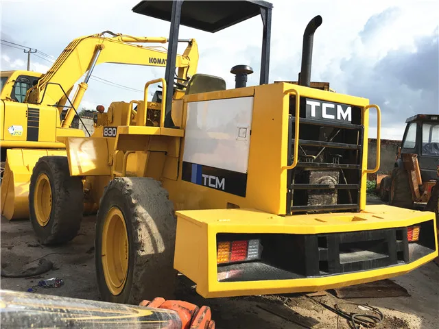 日本製 tcm 75b L26 L20 E835 830 860 870 ペイローダー 純正 日本製 川崎 70z 80z 90z 85z ...