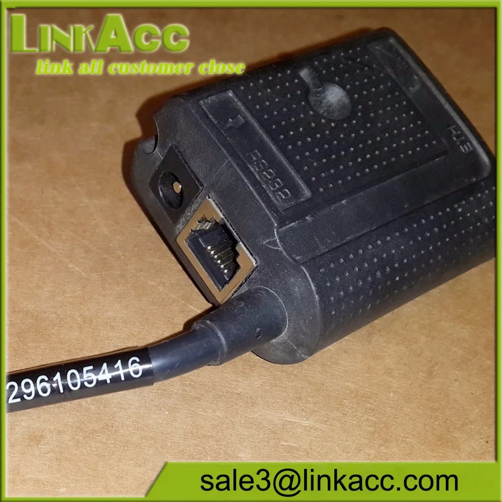 Ingenico Ict250 Ict220 Magic Box With Attached Cables - Buy Ingenico ...