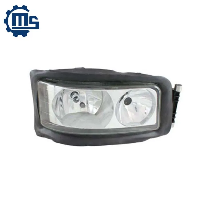 81251016448 81251016348 81251016449 81251016347 Lhd Head Lamp With ...