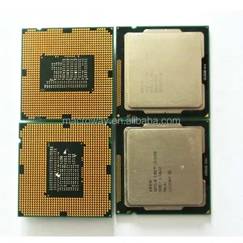 High Quality Second Hand Used Cpu For Sale Cpu Intel Core I7 3770 Intel ...