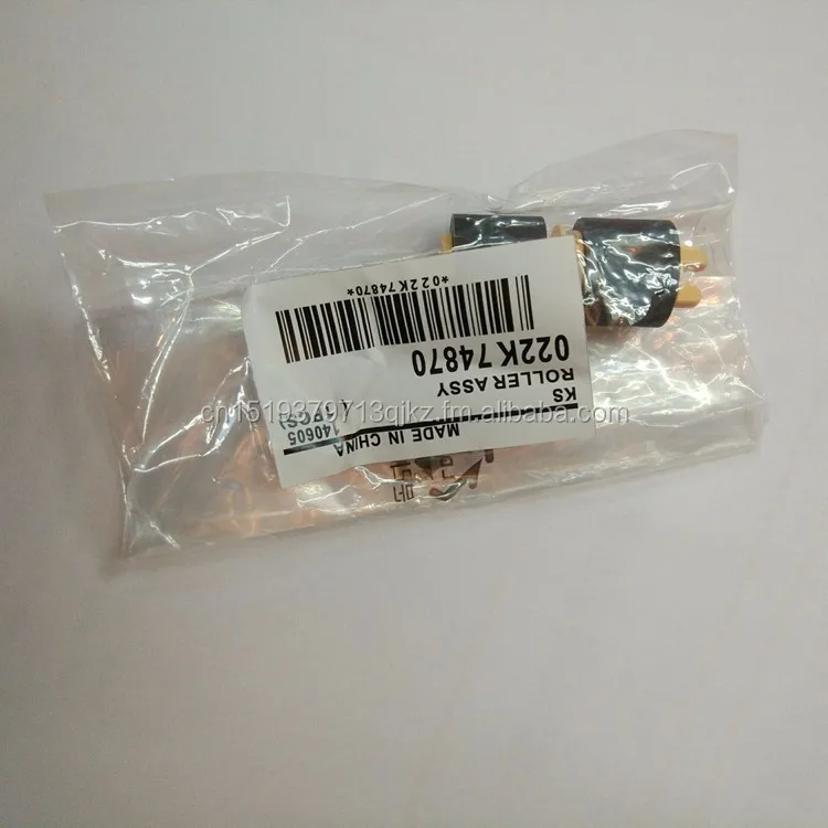 Phaser 7800 Pickup Roller 022k74870 For 7500 7800 5325 5330 5335 7120 ...