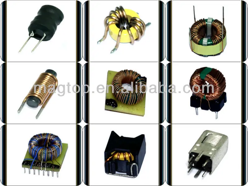 Electronic Transformer For Efd10,Efd12,Efd15,Efd20,Efd25,Efd30 Pcb ...