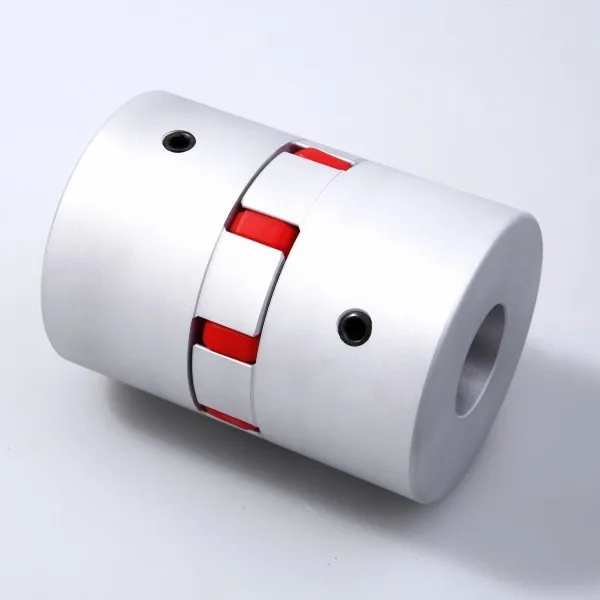 Od30mm Flexible Shaft Coupling Spindle For Cnc Router - Buy Flexible ...