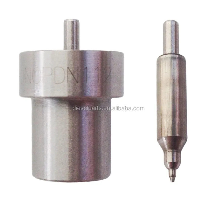 Fuel Injector Nozzle DN0PDN112 | Replacement Injectors for Diesel ...
