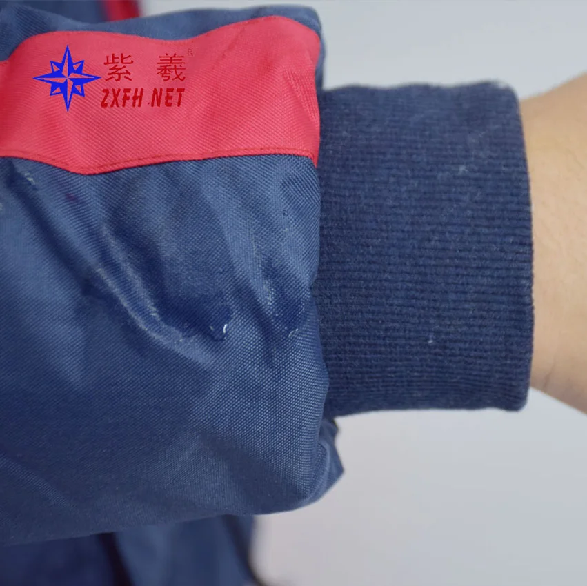 Cold Storage Clothing - Durable, Waterproof Workwear