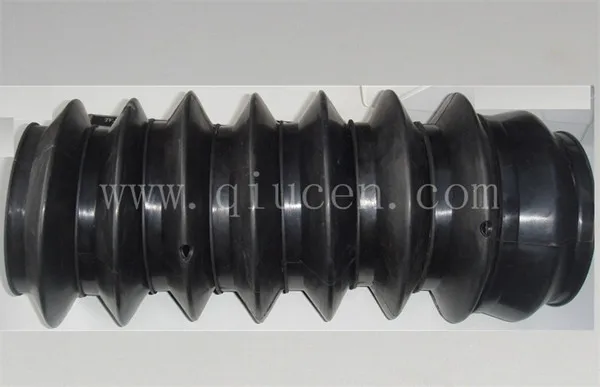 Stofdicht Vouwen Balg Nbr/auto Rubber Balg Stofkap Natuurlijke Rubber ...