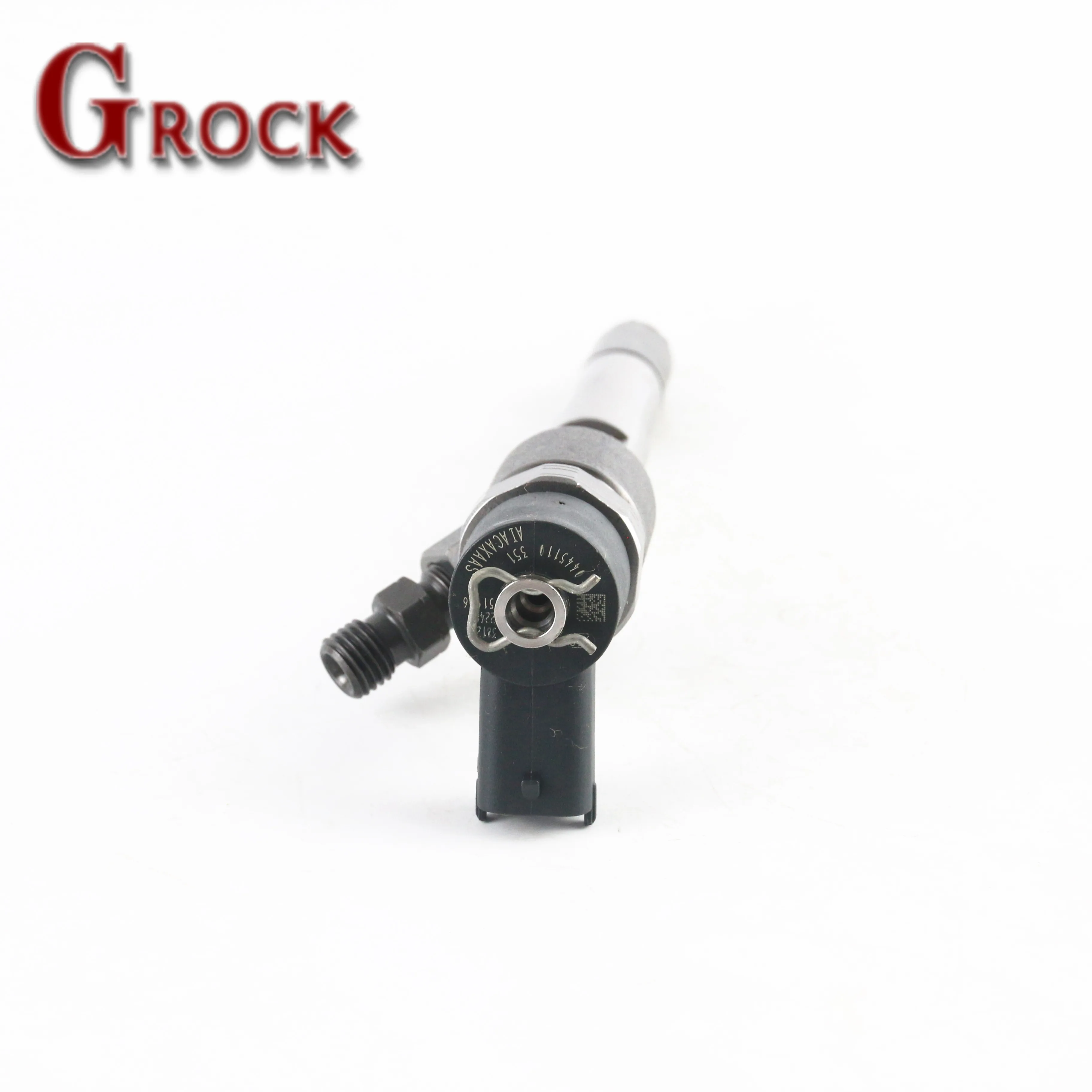 Common Rail Fuel Injector 0445110351/ 0445110398 - Buy Fuel Injector ...