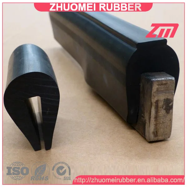 Heavy Duty Crown Bar Channel,Crown Bar Rubber - Buy Crown Bar Channel ...