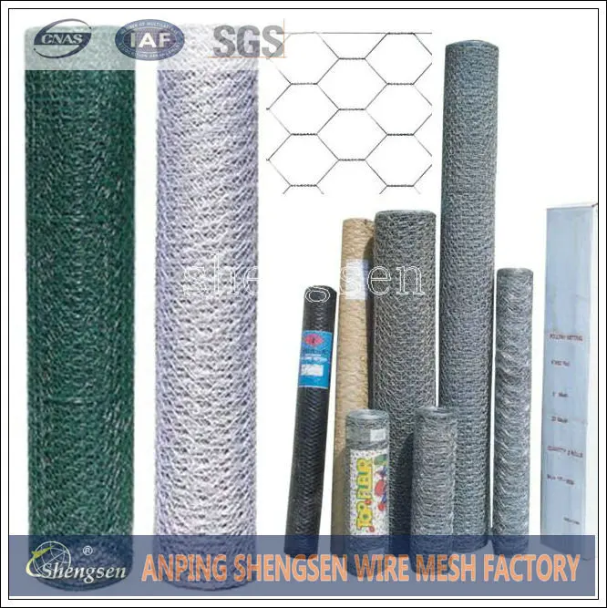 Chicken Wire Mesh For Plastering,Pvc Coated Square Chicken Wire Mesh ...