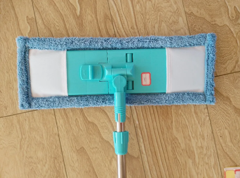 Super Microfiber Flat Mop Stick - Buy Mop Stick,Floor Mop Stick ...