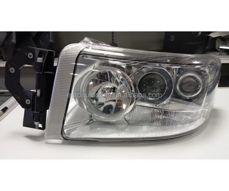 LED Head Lamp 7482588692 7421636309 5010578475 for RENAULT