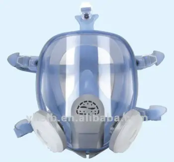 Full Face Dust Mask - Buy Full Face Dust Mask,Safety Face Mask,Masks ...
