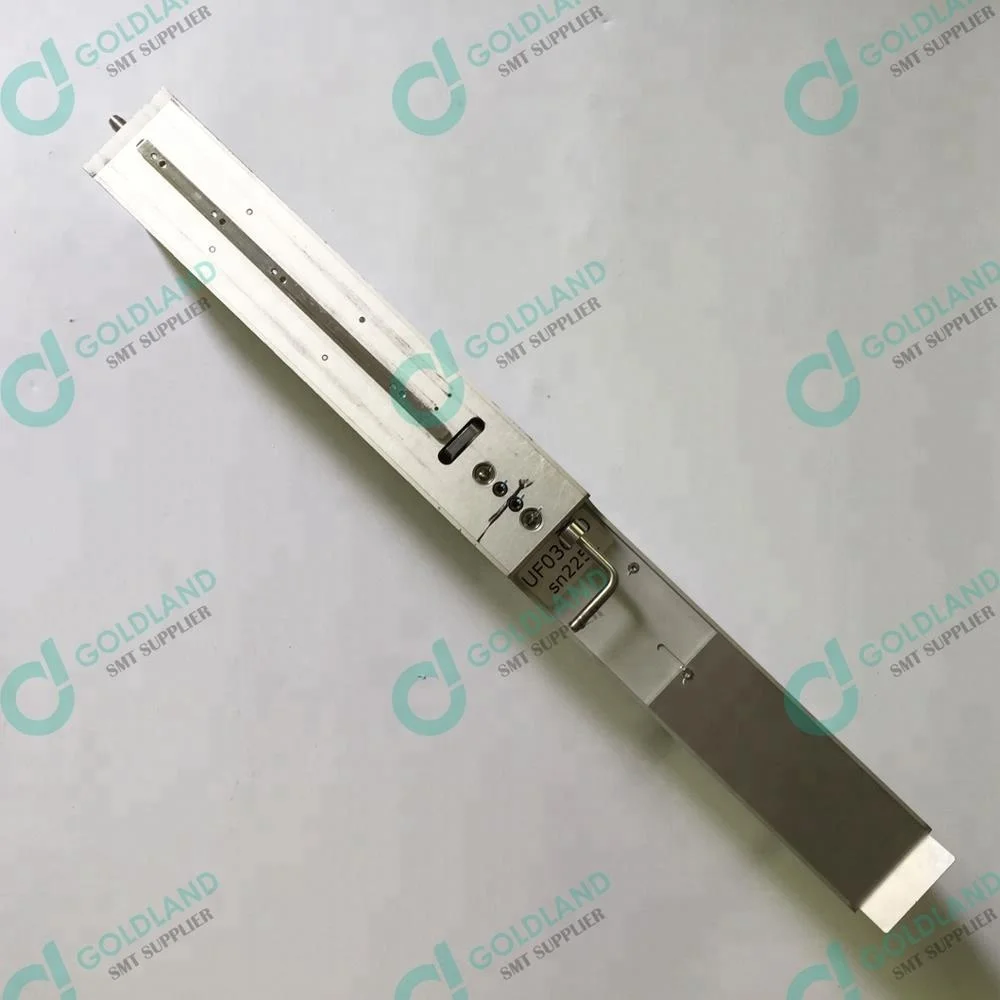 Alimentador SMT FUJI, máquina de selección y lugar, alimentador vibrador, SMT, M3/M6/M6S/M3SM3II ...