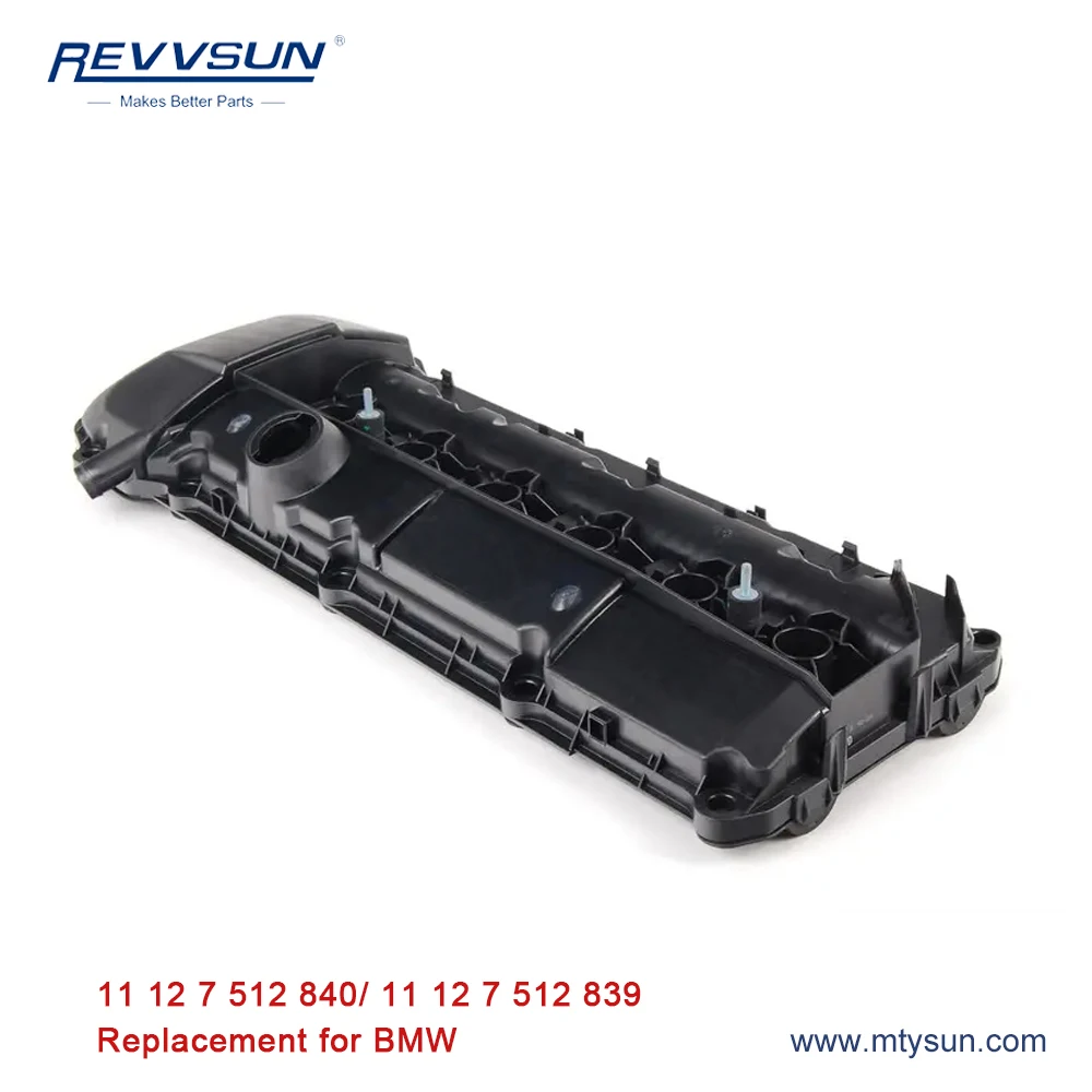 REVVSUN Auto Parts - Reliable Cylinder Head Covers