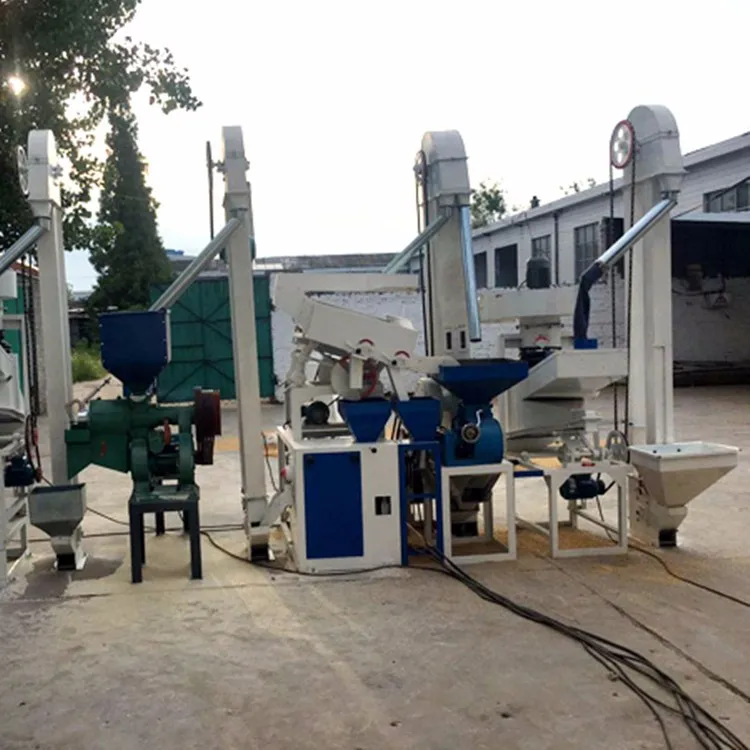 Quinoa Flour Machine Quinoa Seed Cleaning Machine For South America ...