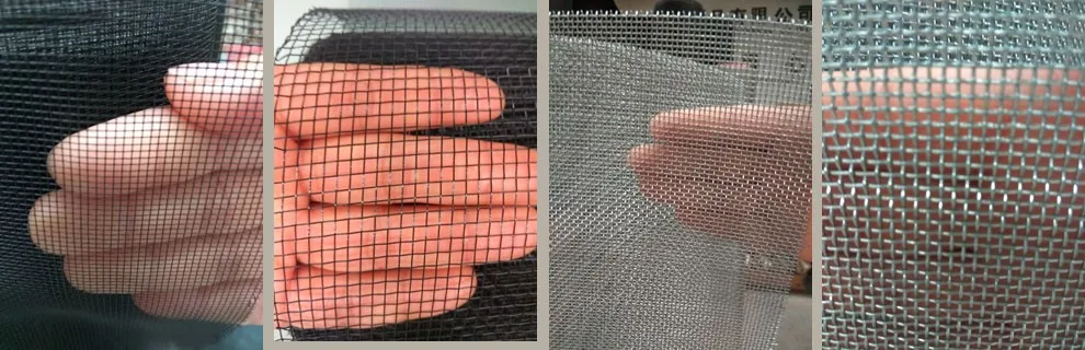 Wind Tunnel Screens Stainless Steel Wire Screens And Mesh Sieves - Buy ...