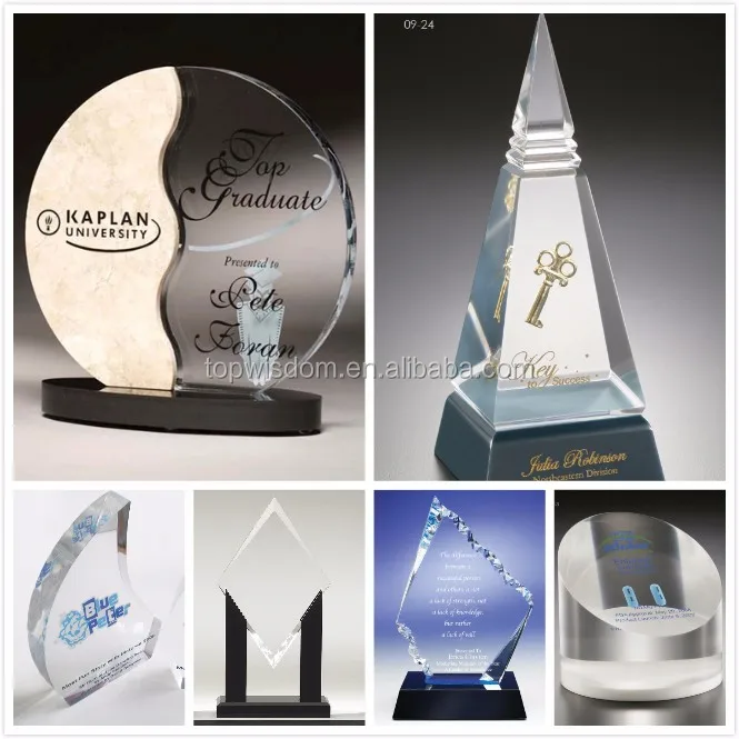 New Special Discount Shield Acrylic Trophy Plastic Atp-325 Cn;gua ...