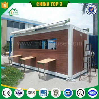 Commercial Outdoor Mobile Coffee Shop,Customize Wooden Food Kiosk - Buy ...