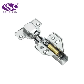 Iron Rod Hinge With Hydraulic Slide On - Buy Rod Hinge,Rod Hinge,Rod ...