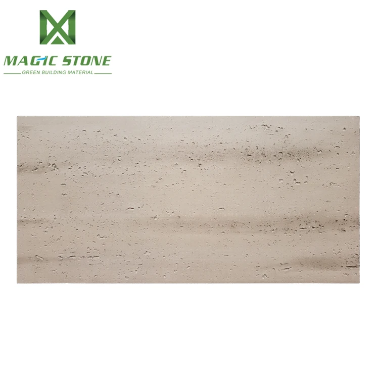 Magic Stone Green Flexi Clay Cladding - Durable & Stylish