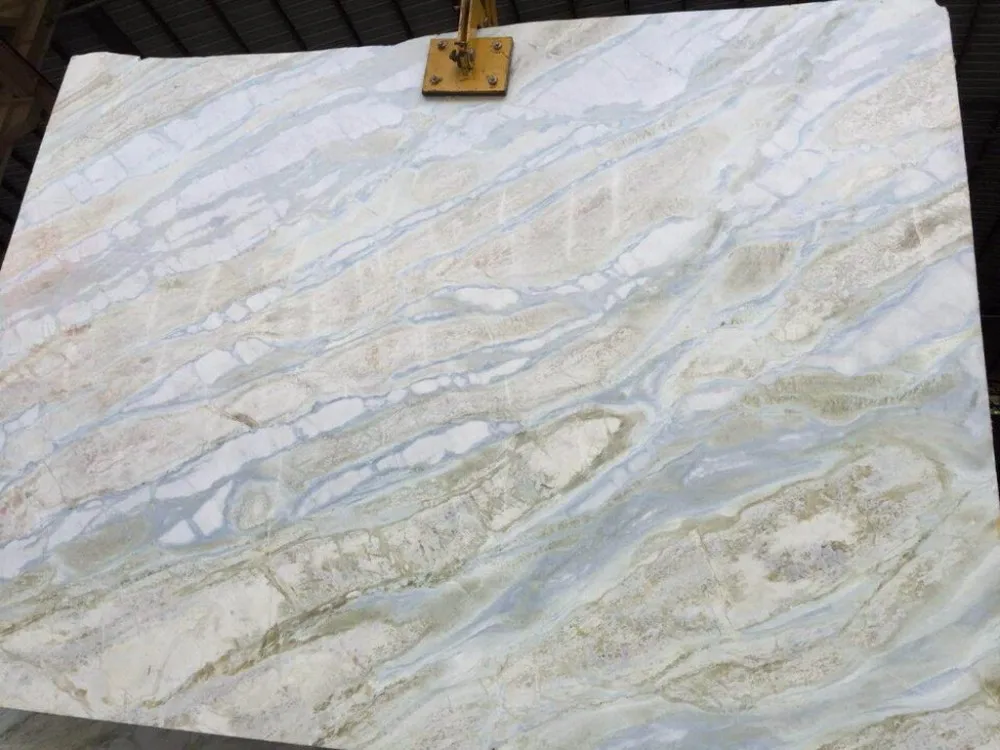 Sky Jade Marble - Elegant Blue Dolomite Slabs for Sale