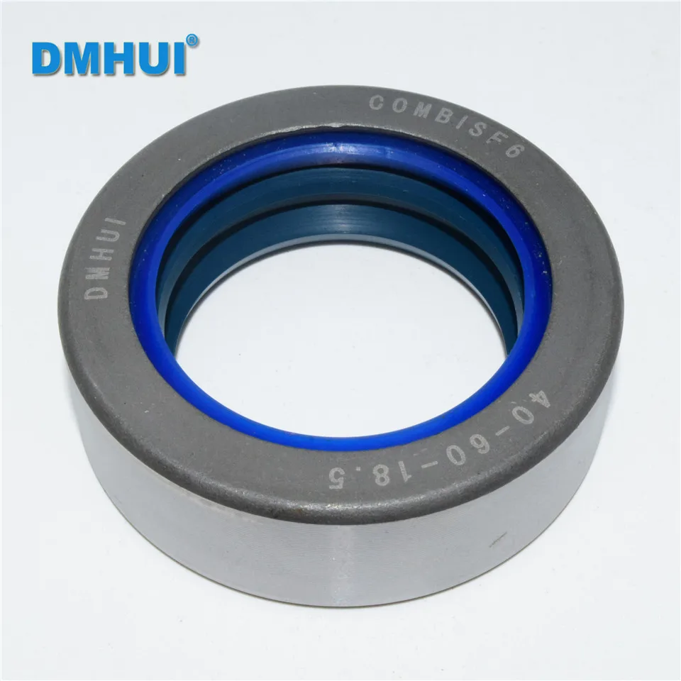 Size Shaft Seal For Tractors Combi Sf6 Type Oem No. 12012107b - Buy ...
