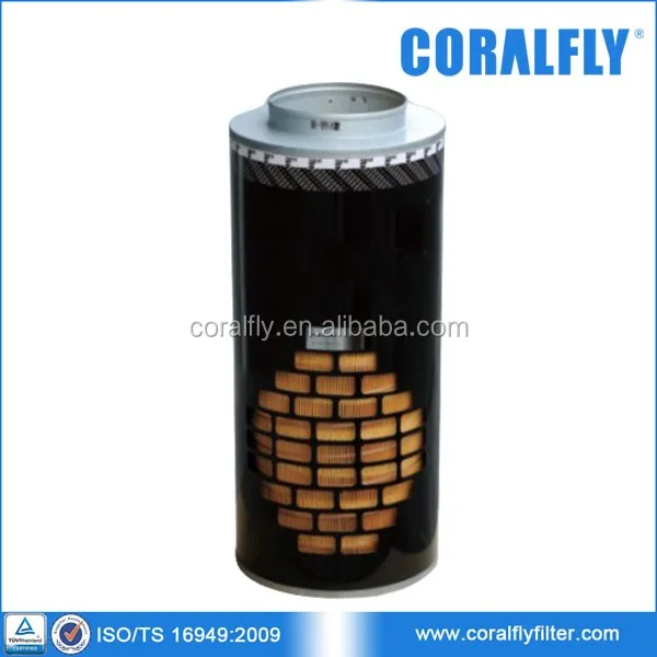 Diesel Engine Part Kta50-g8 Air Filter Ah1103 - Buy Ah1103,Air Filter ...