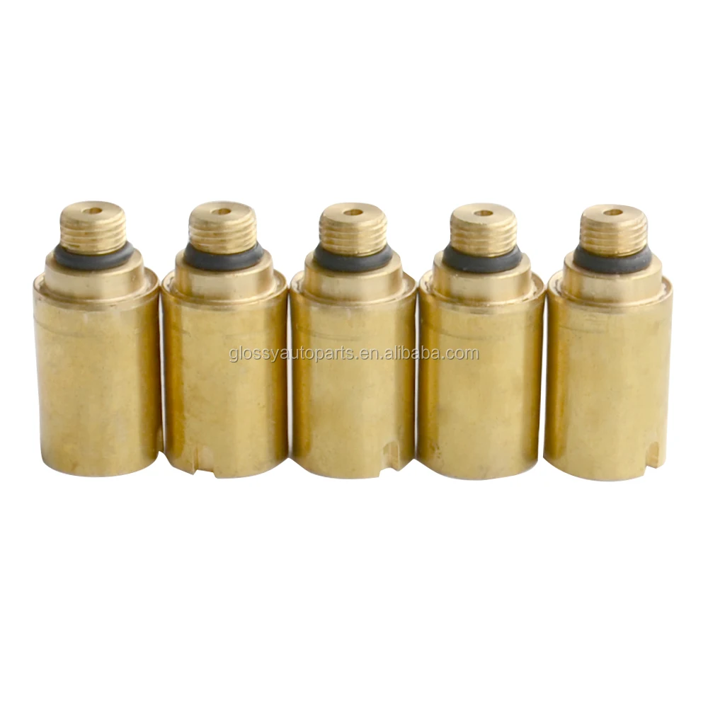 Glossy Air Suspension Risidual Pressure Valve 7l0616813 7l0616814 ...