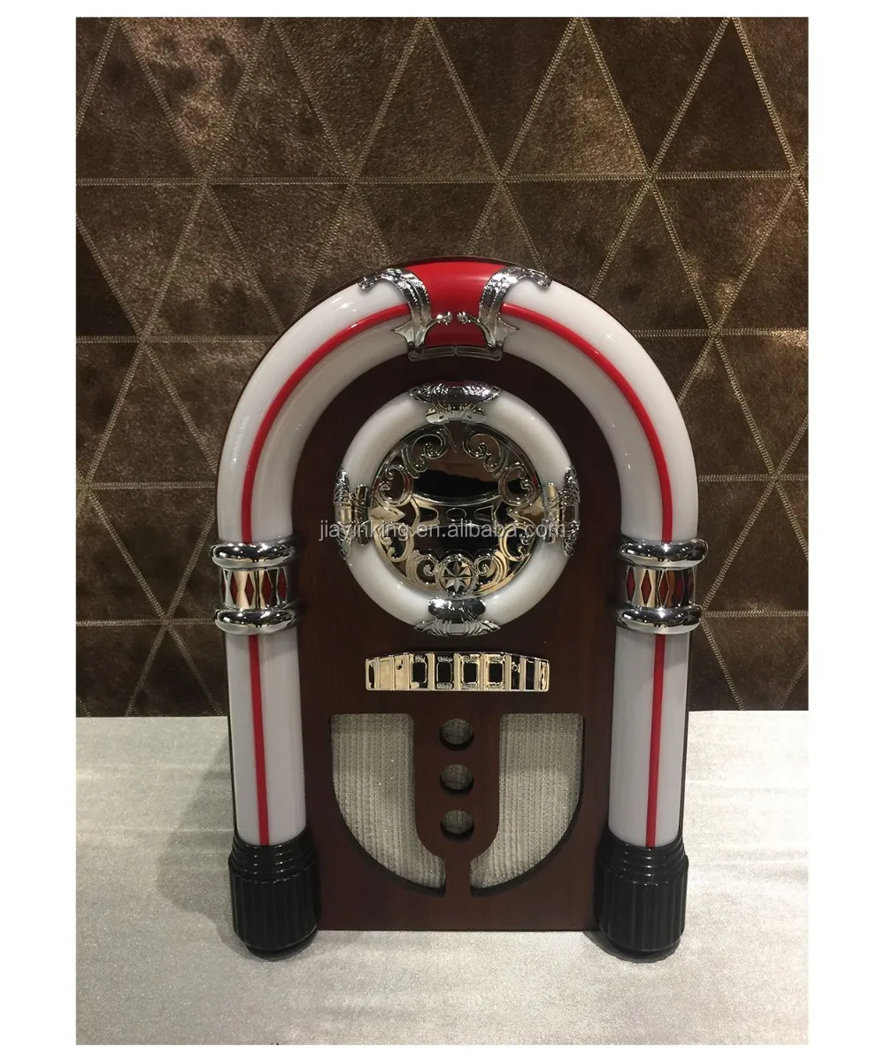 Hot Sale Mini Jukebox - Buy Wall Mounted Mini Jukebox,2019 Popular ...