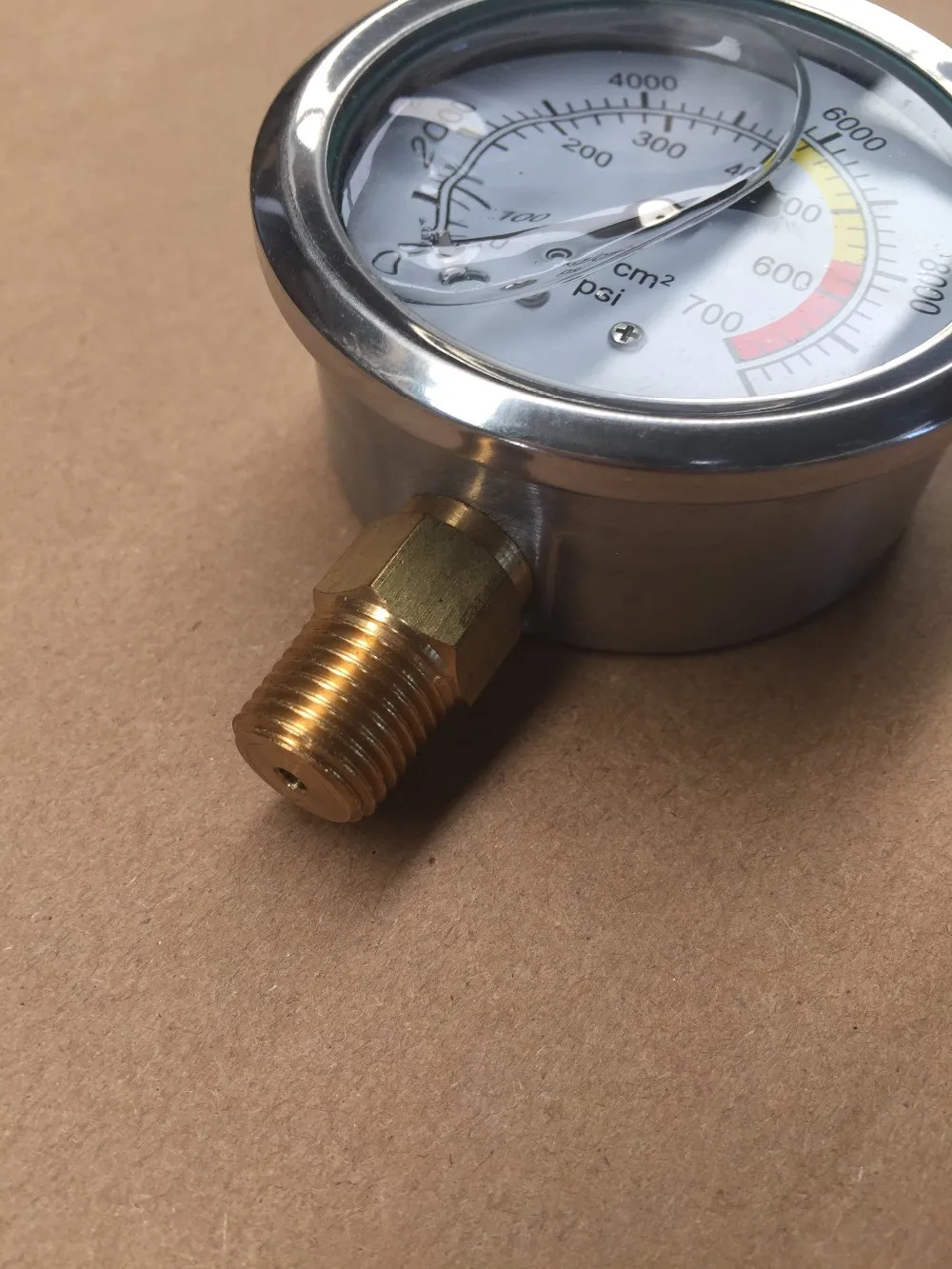 High Pressure Digital Gauge For Injection Pump - Buy Pressure Guage ...