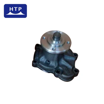 Truck Water Pump Tf04-15-100a For Mazda Titan - Buy Water Pump For ...